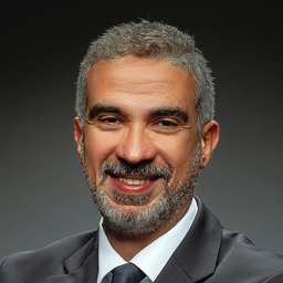 Mahmoud El Khateeb - Vodafone Business Executive Director @ Vodafone ...