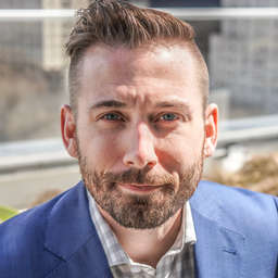 Brian Aitken - Founder & CEO @ Topple - Crunchbase Person Profile