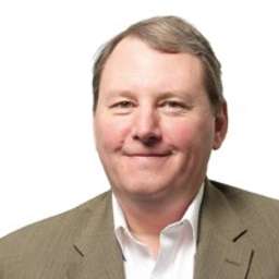 Michael McShea - Group Chief Scientist, Health and Human-Machine ...