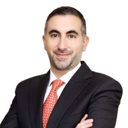 Hashem Dabbas - Chief Investment Officer, Private Investments @ Waha ...