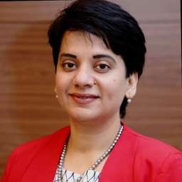 Asavari Hardikar - Co-Founder and Managing Partner @ Network Science ...