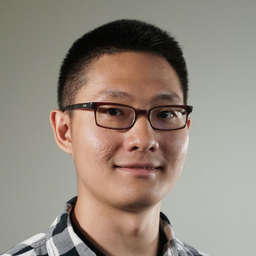 Peter KT Yu - Co-Founder and CTO @ XYZ Robotics - Crunchbase Person Profile