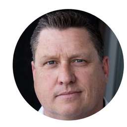 Steven Gray - Crunchbase Person Profile