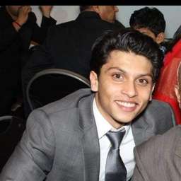 Kenil Patel - Vice President of Sales @ Ideaists - Crunchbase Person ...