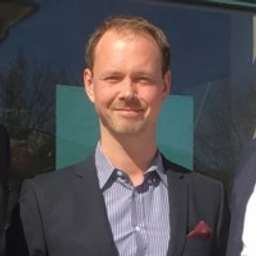 Niclas Holm - Founder, owner and Chairman of the Board @ Postrack ...