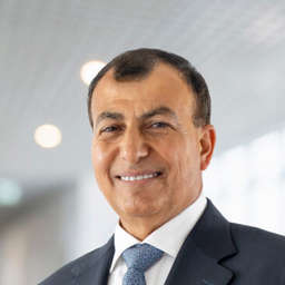 Abdul Rauf Jabour - Founder and CEO @ Pharmalink - Crunchbase Person ...