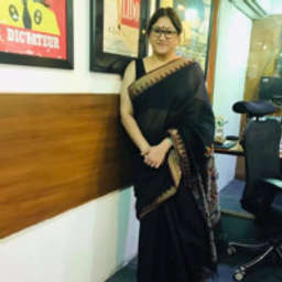 Meeta Wasan - Founder/CEO @ Doon Consulting - Crunchbase Person Profile