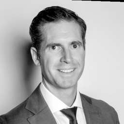 Eric Janowak - Managing Director of Global Asset Management - Tax ...