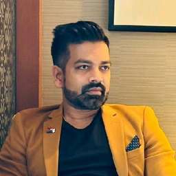 Alok Nag - Founder and Partner @ A & H Capital - Crunchbase Person Profile