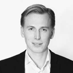 Johan Gawell - Chief Executive Officer and Co-Founder @ Sudio ...