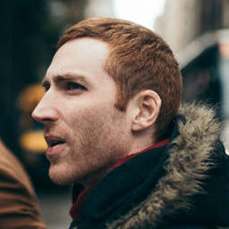 Eamon Doyle - Co-Founder @ Solvers - Crunchbase Person Profile