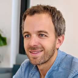 Jorge Lluch - Co-Founder and COO @ Abacum - Crunchbase Person Profile