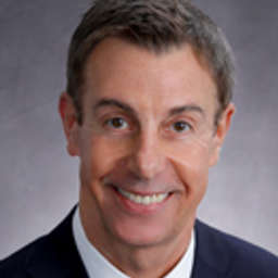 Louis Bezich - Senior Vice president and Chief administrative officer ...