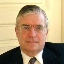 James W. Fordyce - Co-Founder and Chairman @ Critical Biologics ...