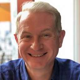 Robert Cathey - Founder @ Cathey Communications - Crunchbase Person Profile