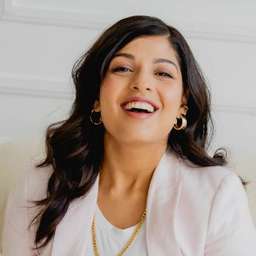 Saumya Saxena - Crunchbase Person Profile