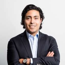 Marcus Trummer - Crunchbase Person Profile