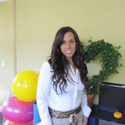 Jill Kissel - Founder, President & Owner @ Leaps and Bounds ...