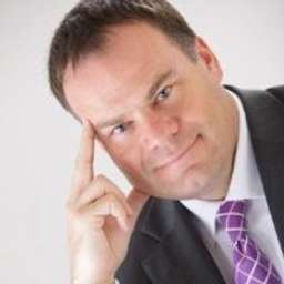 Gerard Hoffmann - CEO @ Proximus Luxembourg - Crunchbase Person Profile