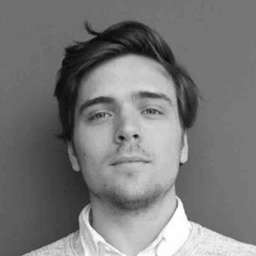Jasper De Gooijer - Co-Founder @ SEDA - Crunchbase Person Profile