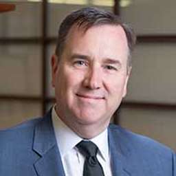 Jeffrey Donnelly - Chief Executive Officer @ DiamondRock Hospitality Company - Crunchbase Person ...