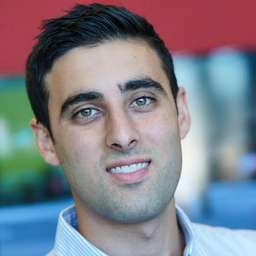 Sebastian Elghanian - Co-Founder & CEO of JOON @ JOON - Crunchbase ...