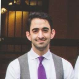 Idean Marvasty - Co-founder @ Antios Therapeutics - Crunchbase Person ...