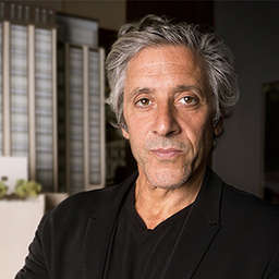 Rick Parisi - Managing Principal @ Mpfp - Crunchbase Person Profile