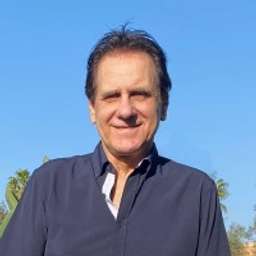 Cliff Rusin - President @ Incubran - Crunchbase Person Profile