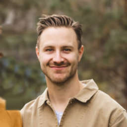 Adam Jessome - Crunchbase Person Profile