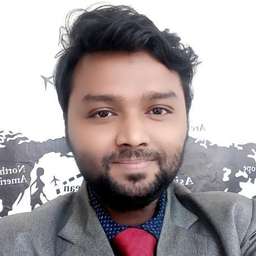 Ankit Roberts - Crunchbase Person Profile