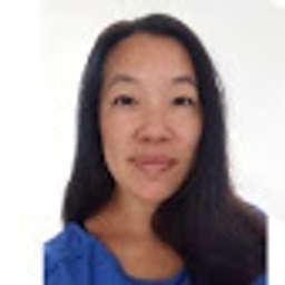 Lily Chang - Chief Of Staff @ Hopin - Crunchbase Person Profile