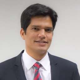 Manoj Agarwal - CEO/President @ US Tech Solutions - Crunchbase Person ...