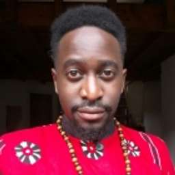 George Odongo Ahere - Crunchbase Person Profile