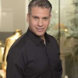 Yehuda Reznikov - Founder, CEO and Creative Director @ Raz Group - Crunchbase Person Profile