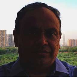 Puneet Goel - Crunchbase Person Profile