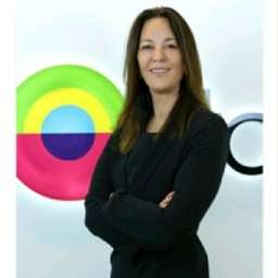 Maria Grazia Bizzarri - Chief Human Resources Officer @ Italiaonline ...