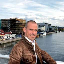 Robert Fauske - Crunchbase Person Profile