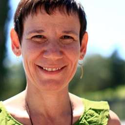 Marie Lou Papazian - CEO @ Tumo Center for Creative Technologies ...