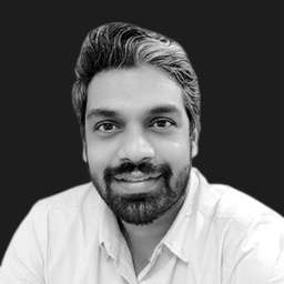 Arun Menon - Crunchbase Person Profile
