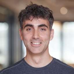 Lucas Edelman - Founder and Chief Executive @ CS Genetics - Crunchbase ...