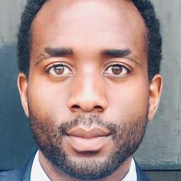 Bo Simango - CEO, cofounder @ Aquafort - Crunchbase Person Profile