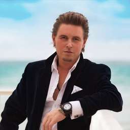 Steven Kronick - Salvation Visionary @ VisualTargeting® - Crunchbase ...