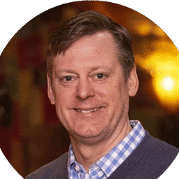 Eric Kimble - Crunchbase Person Profile