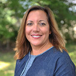 Lisa Maffei Luther - Founding Partner and Senior Vice President ...