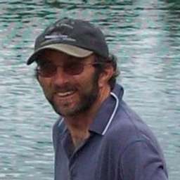 Jack McKenna - Founder and Owner @ HYDROTERRA Environmental Services ...