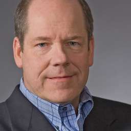 Michael Tooker - Chief Technology Officer @ EERS Global Technologies ...