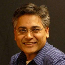 Mahesh Patel - Senior Principal Solution Consultant @ Nokia ...