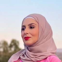 Ghina Hawshar - Business Development and Marketing Manager @ MENABloom ...