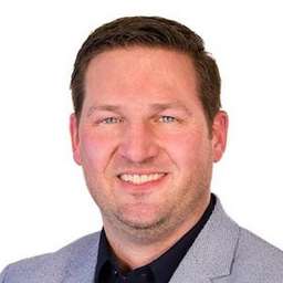 Scott Kokotan - President, Chief Client Officer & Chief Executive ...